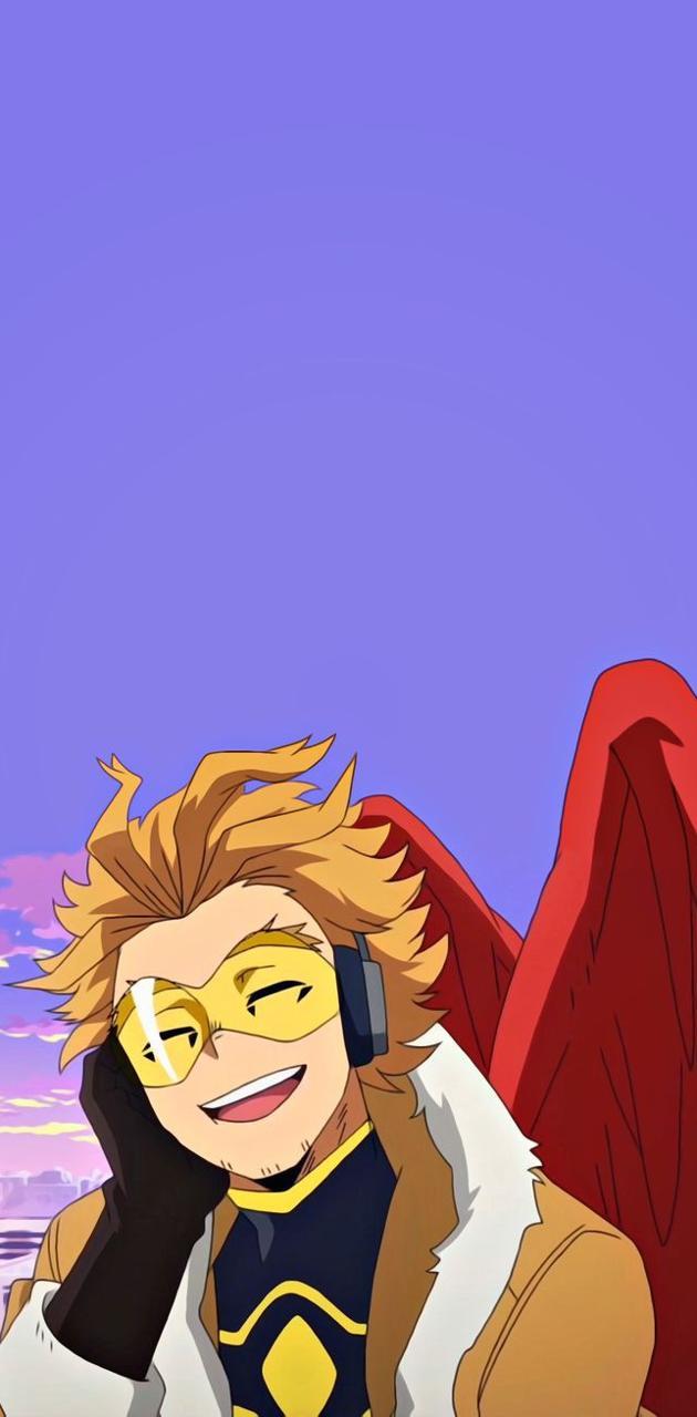 Hawks Aesthetic Wallpapers - Top Free Hawks Aesthetic Backgrounds ...