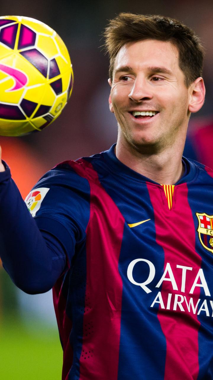 Messi Smile Wallpapers - Top Free Messi Smile Backgrounds - WallpaperAccess
