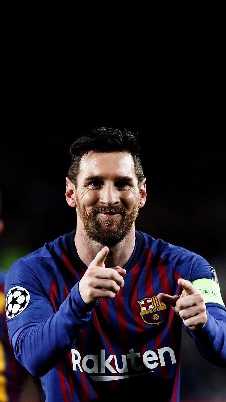 Messi Smile Wallpapers - Top Free Messi Smile Backgrounds - WallpaperAccess