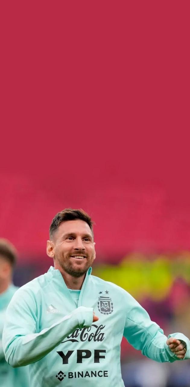 Messi Smile Wallpapers - Top Free Messi Smile Backgrounds - WallpaperAccess