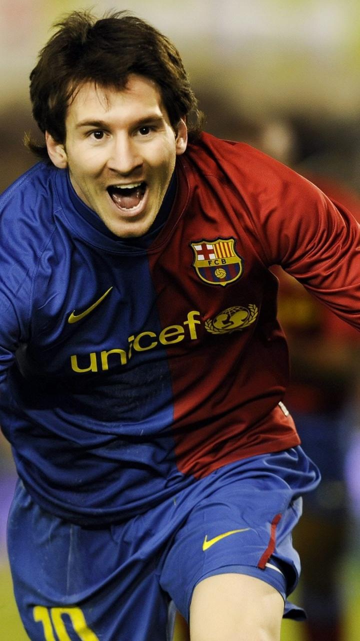 Messi Smile Wallpapers - Top Free Messi Smile Backgrounds - WallpaperAccess