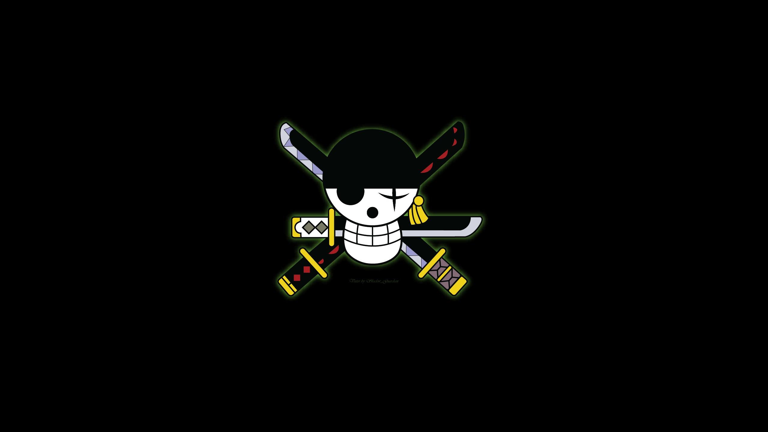 Luffy Logo Wallpapers - Top Free Luffy Logo Backgrounds - WallpaperAccess
