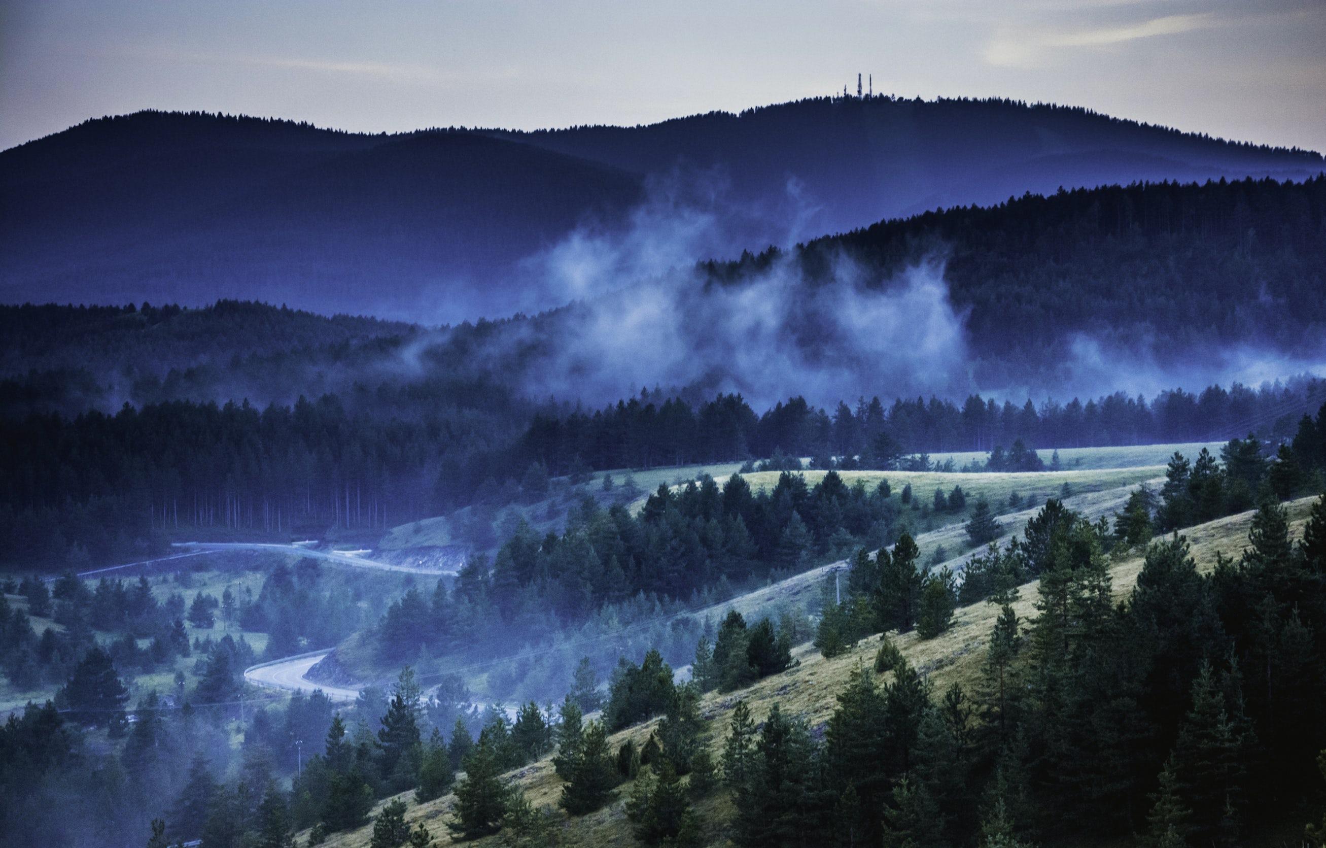 Zlatibor Wallpapers - Top Free Zlatibor Backgrounds - WallpaperAccess