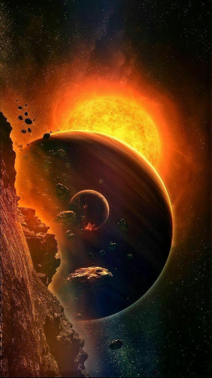 SpaceTime Wallpapers - Top Free SpaceTime Backgrounds - WallpaperAccess