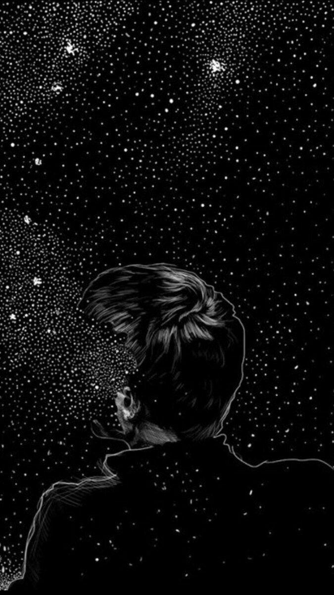 Black and White Android Wallpapers - Top Free Black and White Android ...