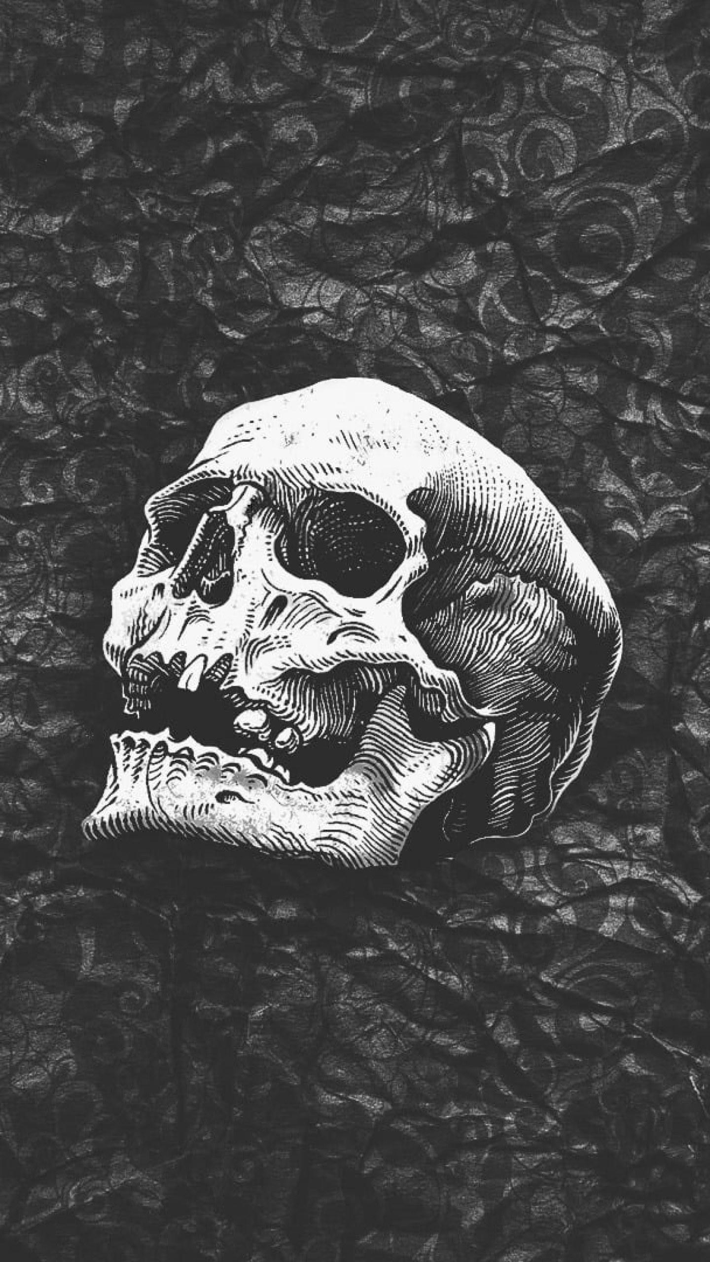 Black and White Android Wallpapers - Top Free Black and White Android ...