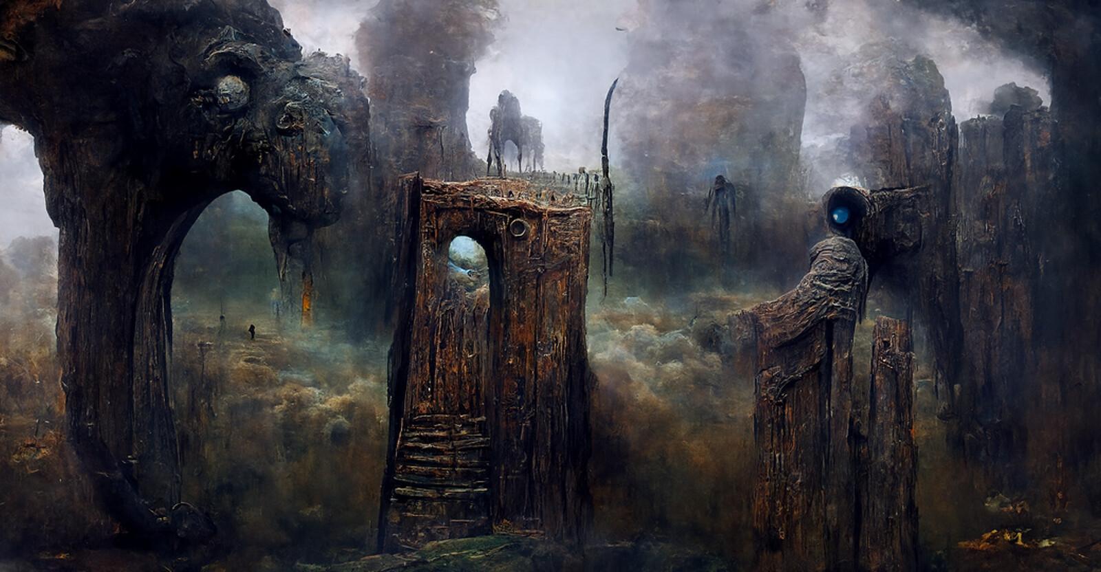 Max Ernst Wallpapers - Top Free Max Ernst Backgrounds - WallpaperAccess