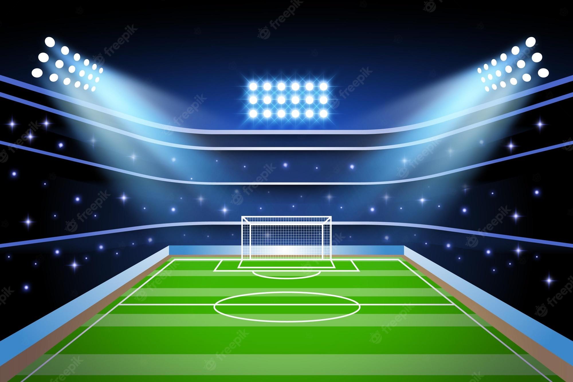 Soccer Pitch Wallpapers - Top Free Soccer Pitch Backgrounds ...