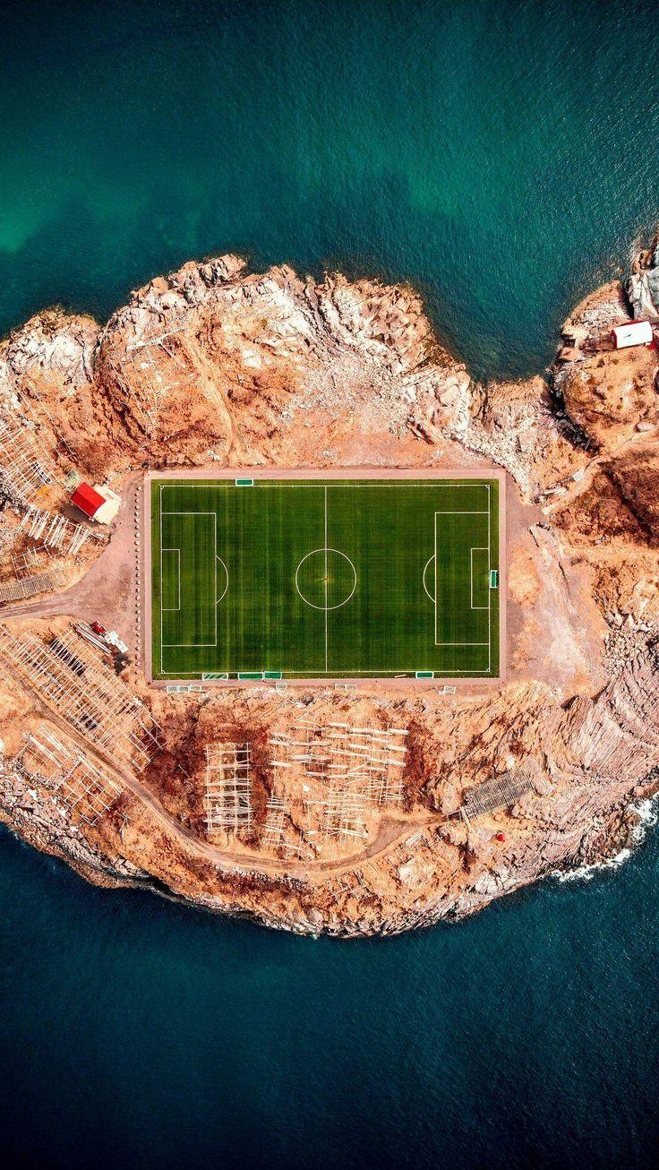 Soccer Pitch Wallpapers - Top Free Soccer Pitch Backgrounds ...