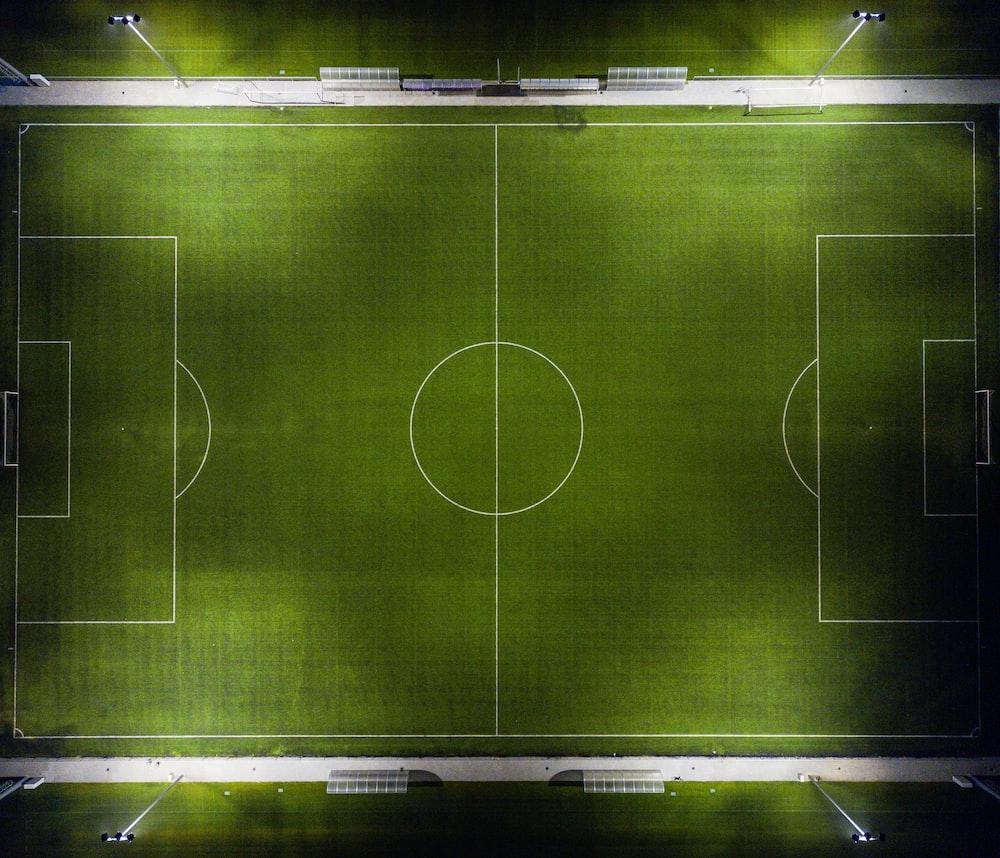 Soccer Pitch Wallpapers - Top Free Soccer Pitch Backgrounds ...