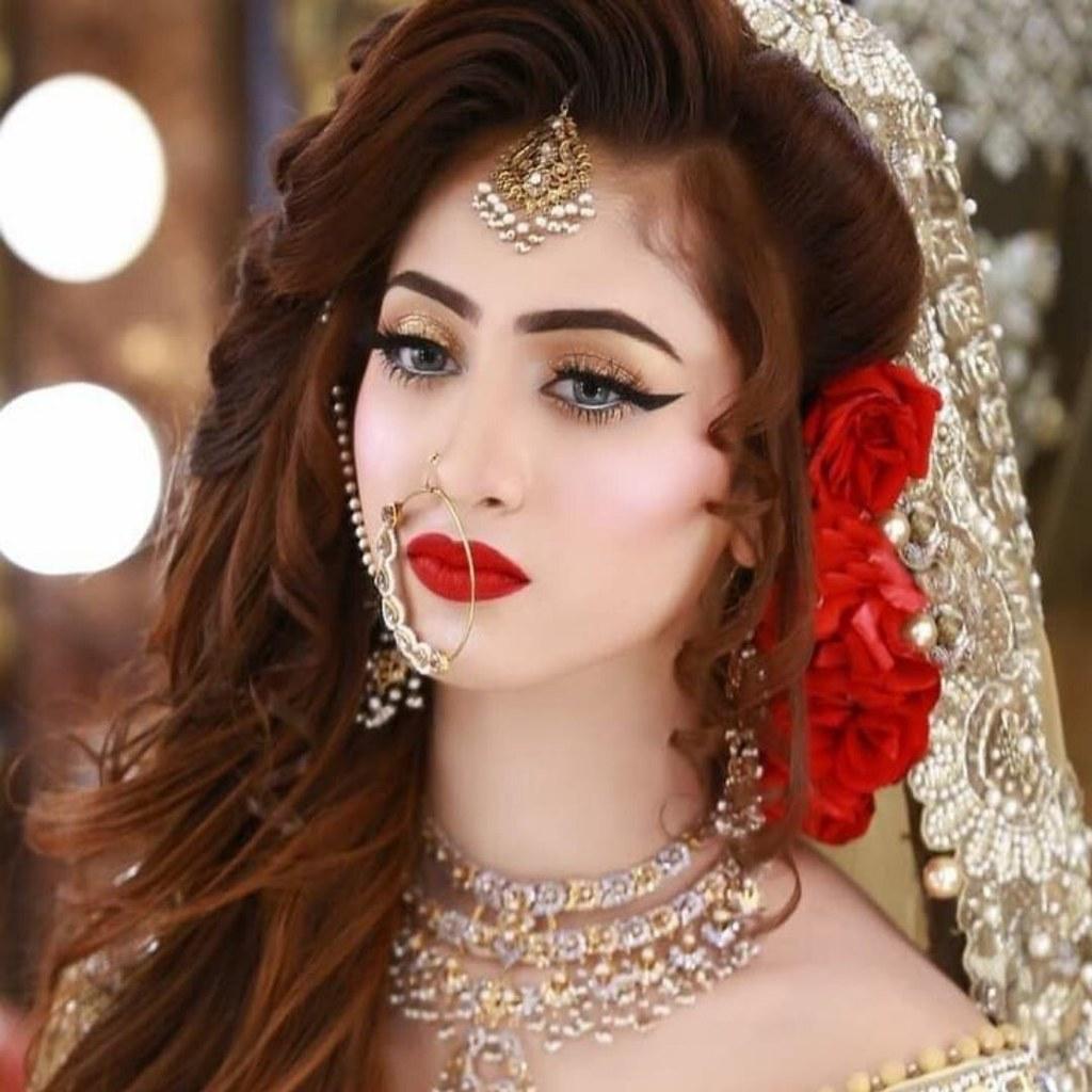 Indian Makeup Wallpapers - Top Free Indian Makeup Backgrounds ...