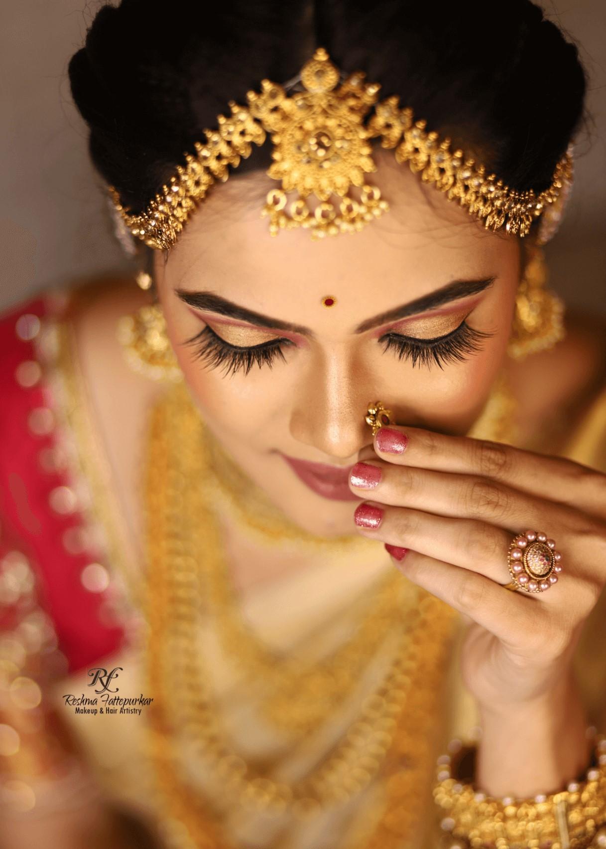 Indian Makeup Wallpapers - Top Free Indian Makeup Backgrounds ...
