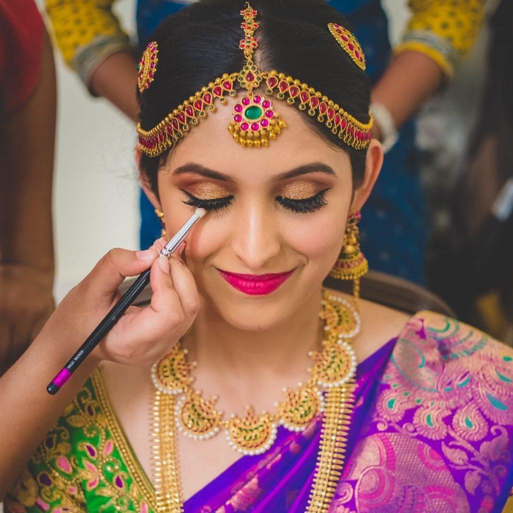 Indian Makeup Wallpapers - Top Free Indian Makeup Backgrounds ...