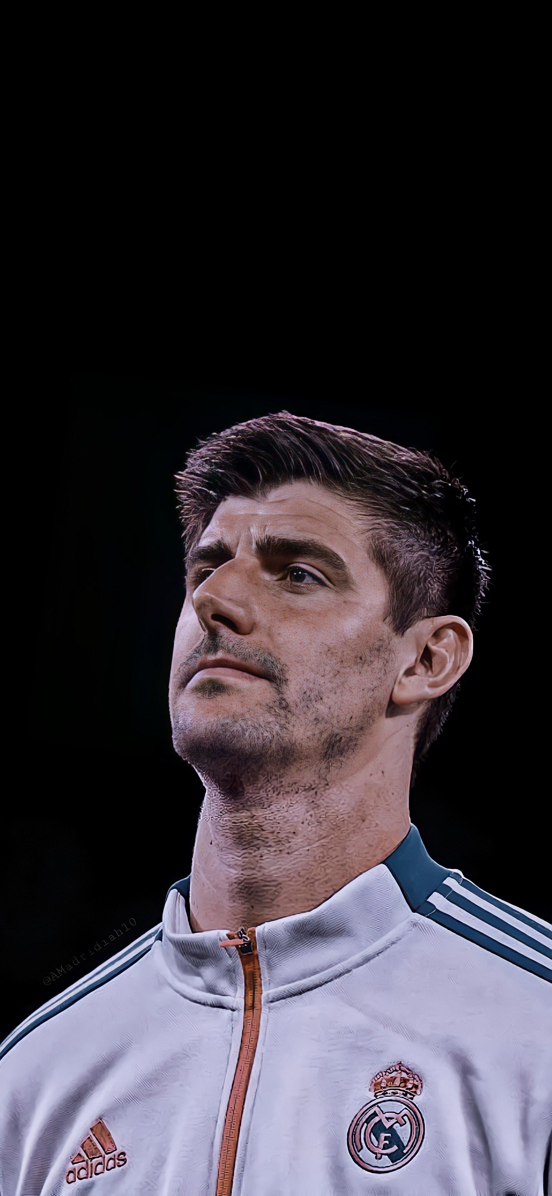 Thibaut Courtois Wallpapers - Top Free Thibaut Courtois Backgrounds ...