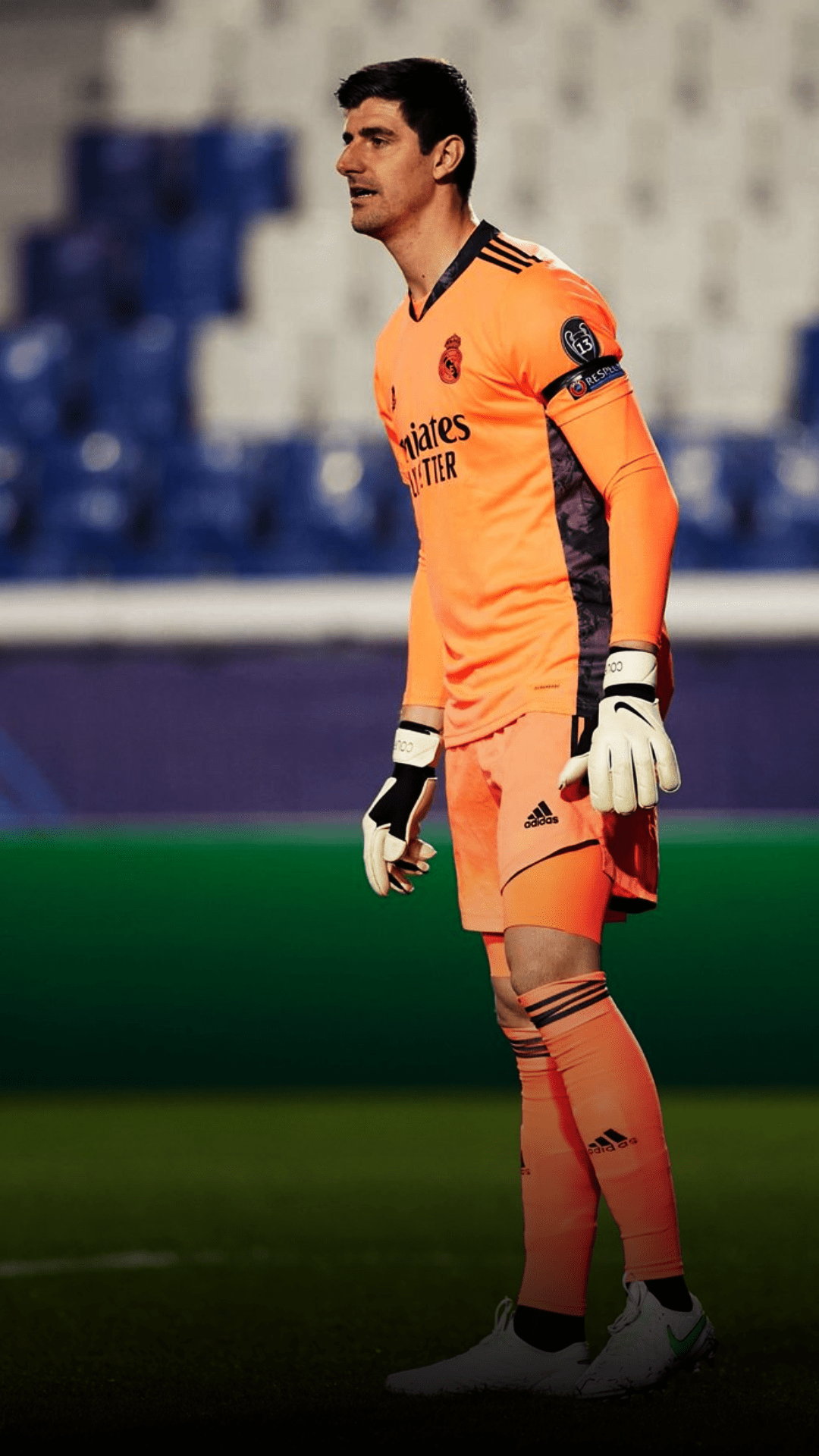 Thibaut Courtois Wallpapers - Top Free Thibaut Courtois Backgrounds ...