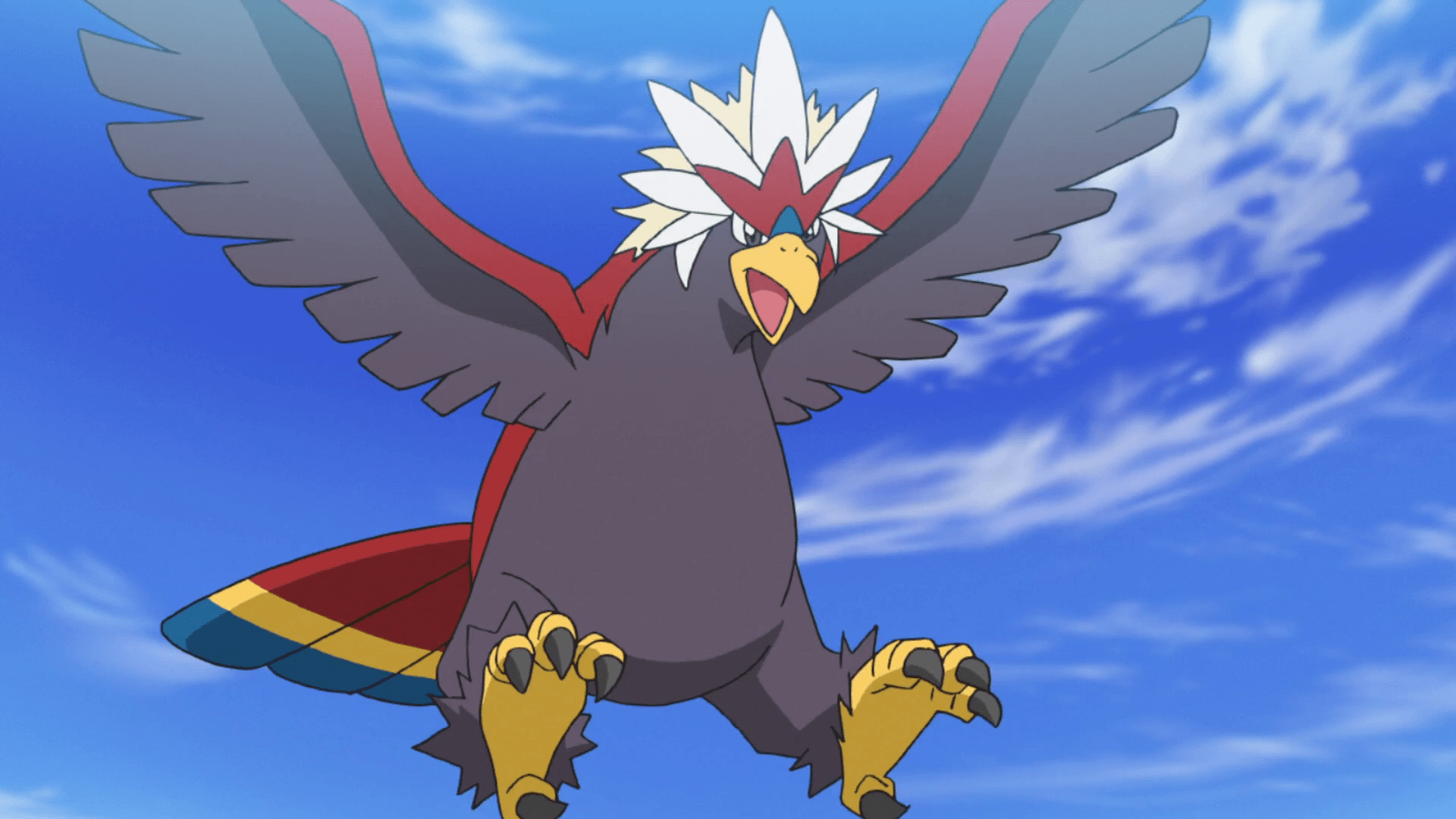 Braviary Wallpapers - Top Free Braviary Backgrounds - WallpaperAccess