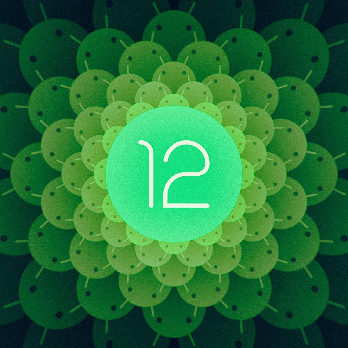 Android 12 Wallpapers - Top Free Android 12 Backgrounds - WallpaperAccess