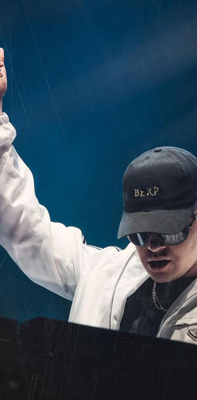 Bizarrap Wallpapers - Top Free Bizarrap Backgrounds - WallpaperAccess