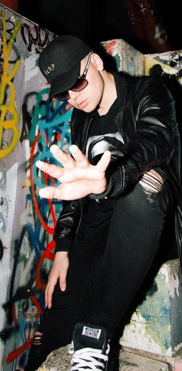 Bizarrap Wallpapers - Top Free Bizarrap Backgrounds - WallpaperAccess