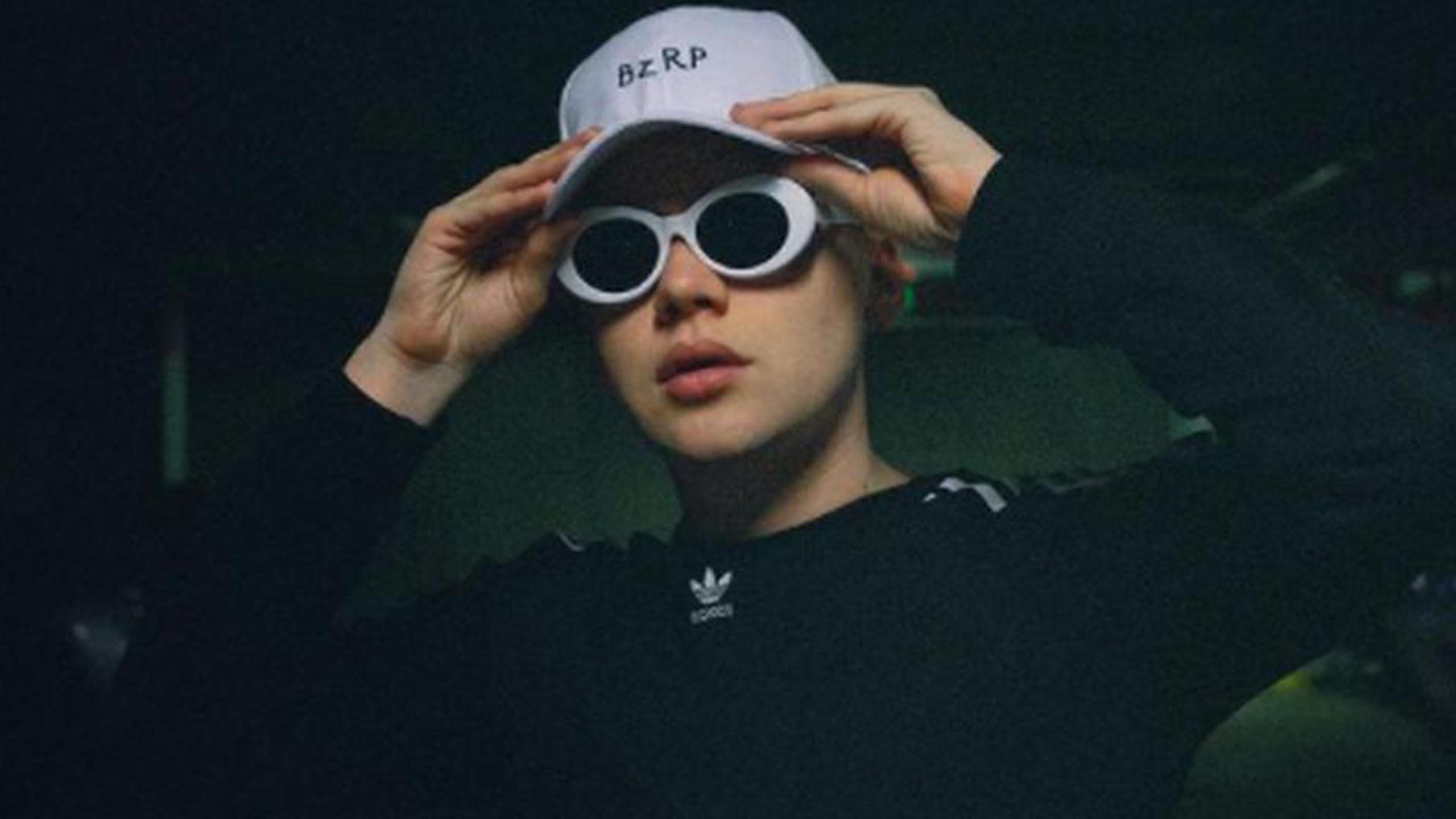 Bizarrap Wallpapers - Top Free Bizarrap Backgrounds - WallpaperAccess