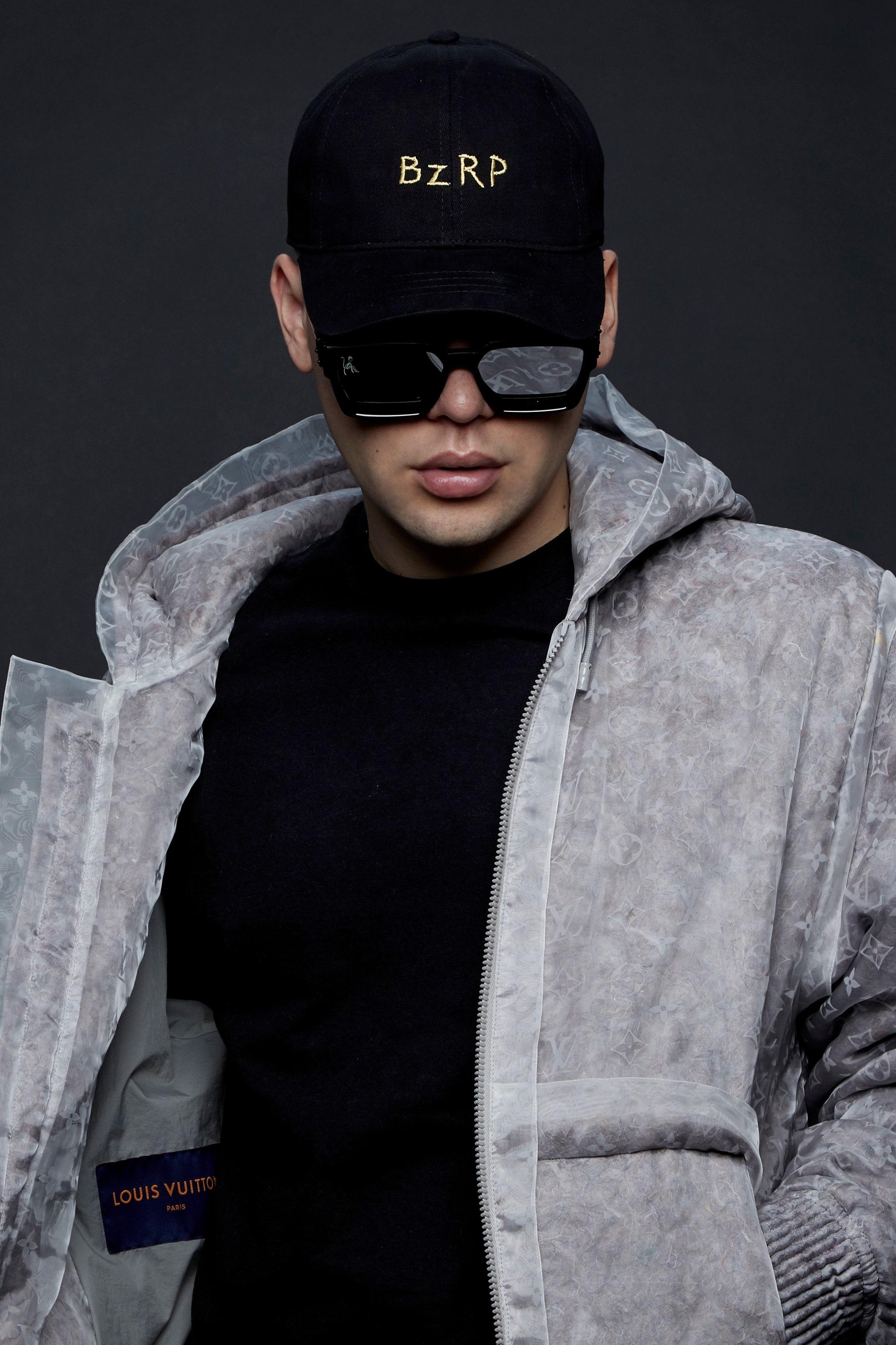 Bizarrap Wallpapers - Top Free Bizarrap Backgrounds - WallpaperAccess