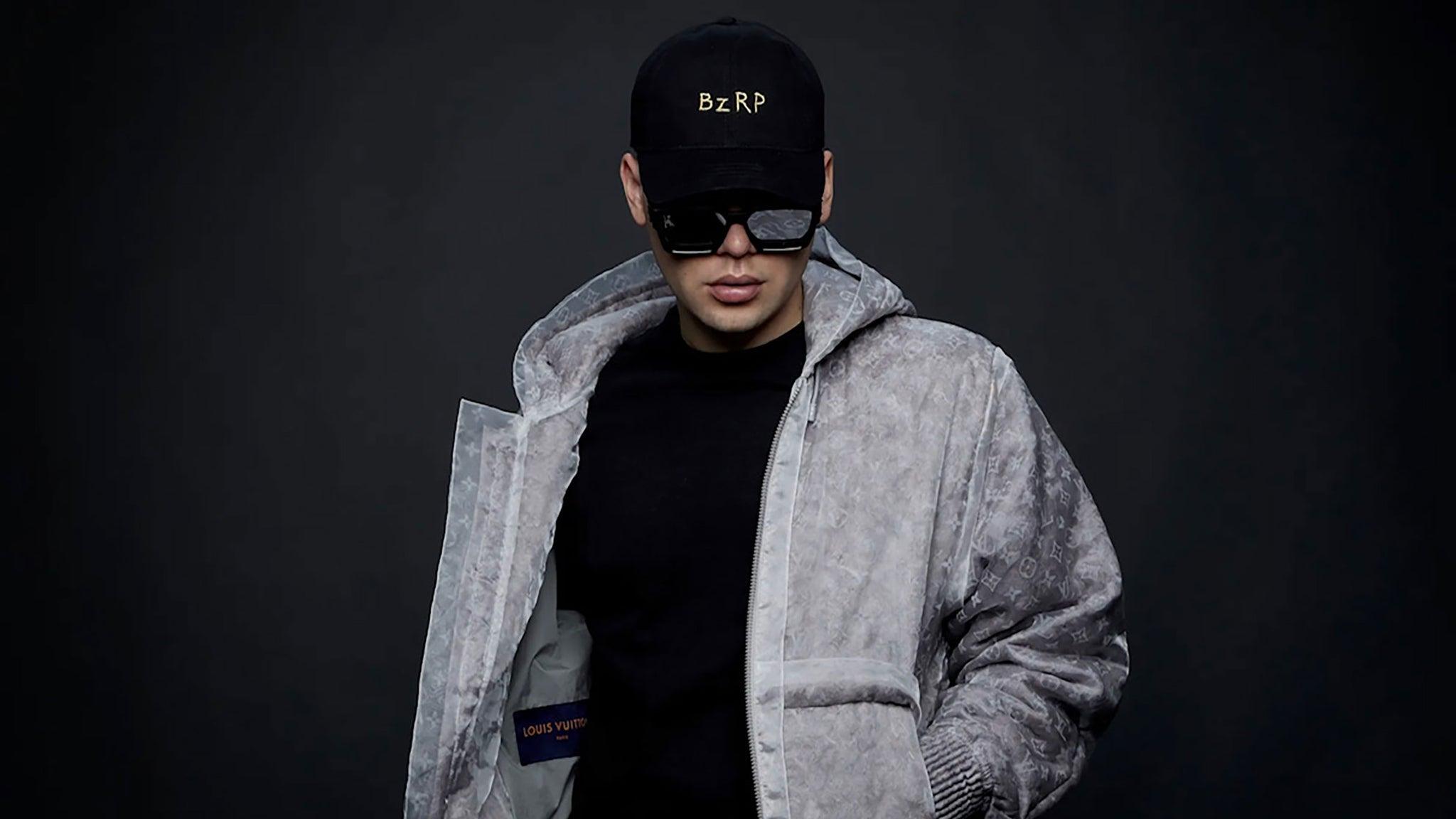 Bizarrap Wallpapers - Top Free Bizarrap Backgrounds - WallpaperAccess