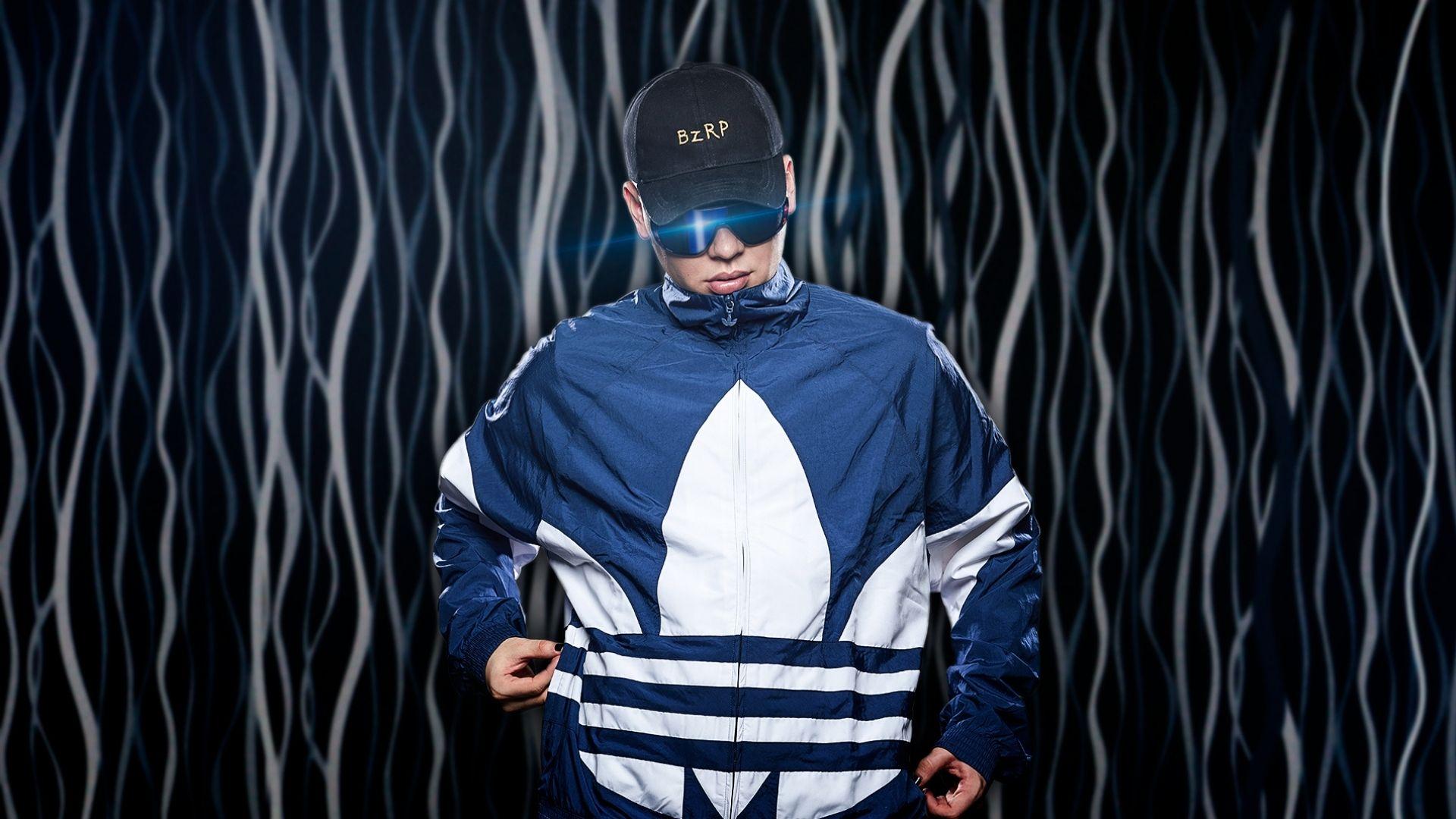 Bizarrap Wallpapers - Top Free Bizarrap Backgrounds - WallpaperAccess