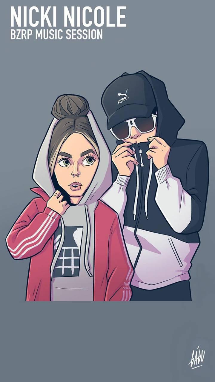 Bizarrap Wallpapers - Top Free Bizarrap Backgrounds - WallpaperAccess