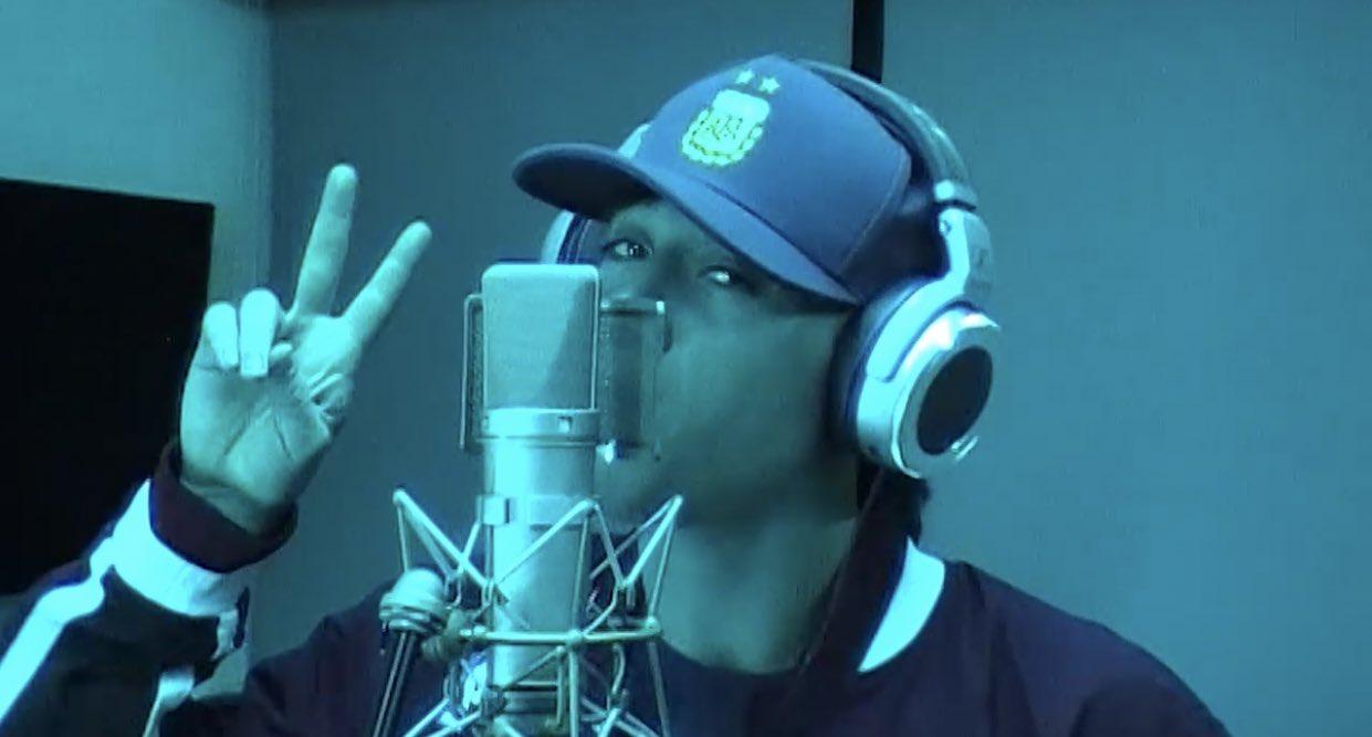 Bizarrap Wallpapers - Top Free Bizarrap Backgrounds - WallpaperAccess