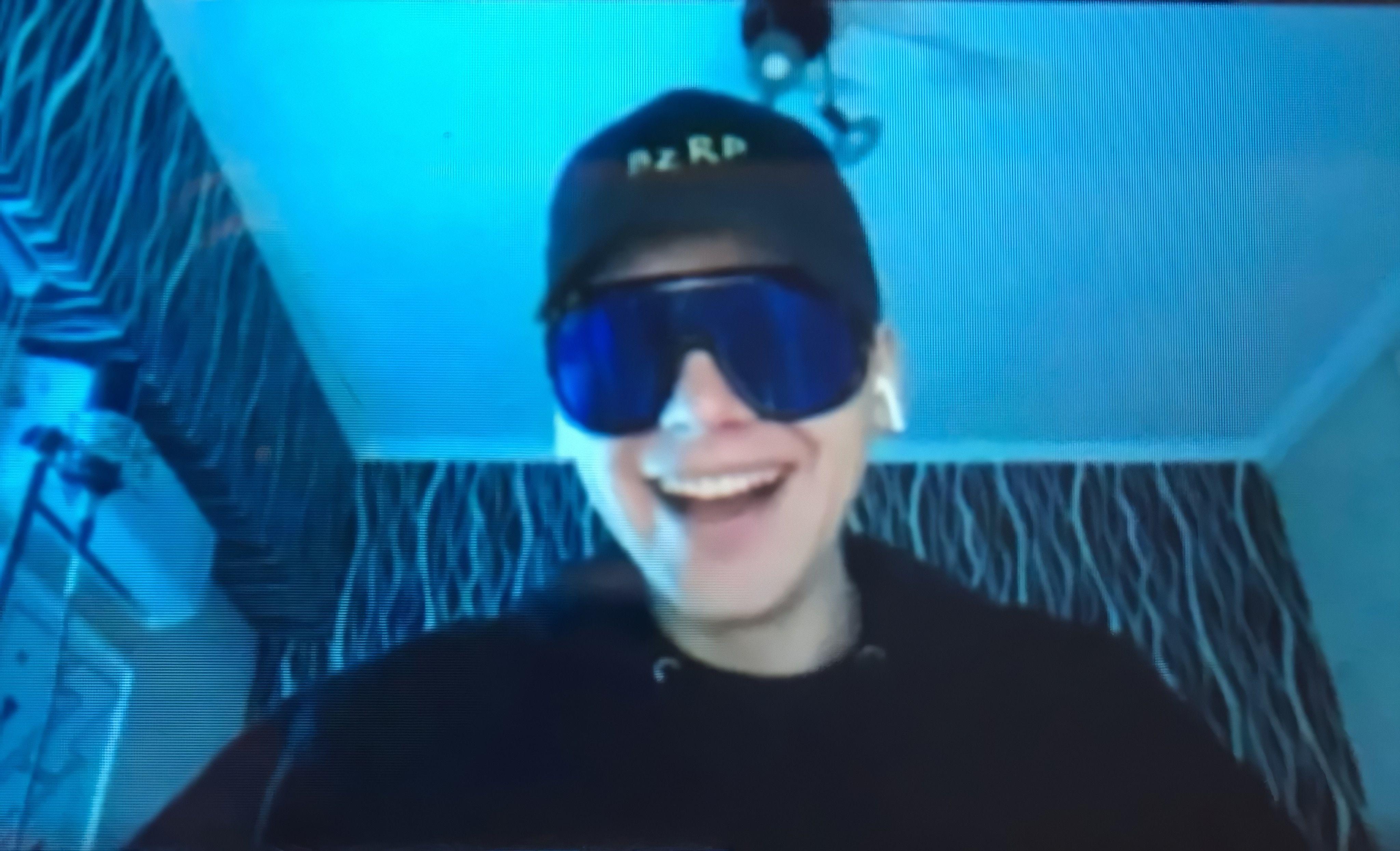 Bizarrap Wallpapers - Top Free Bizarrap Backgrounds - WallpaperAccess