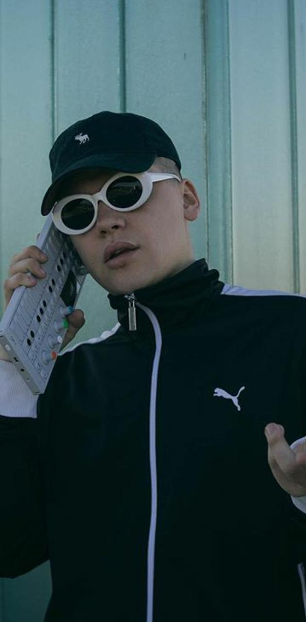 Bizarrap Wallpapers - Top Free Bizarrap Backgrounds - WallpaperAccess