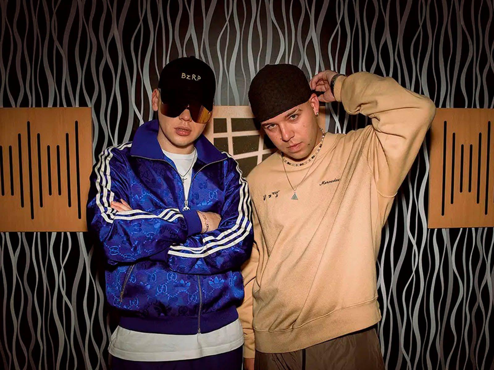 Bizarrap Wallpapers - Top Free Bizarrap Backgrounds - WallpaperAccess