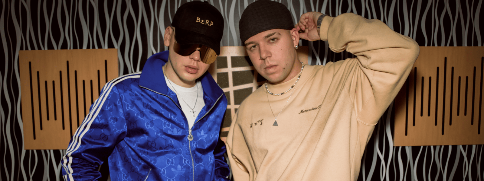 Bizarrap Wallpapers - Top Free Bizarrap Backgrounds - WallpaperAccess