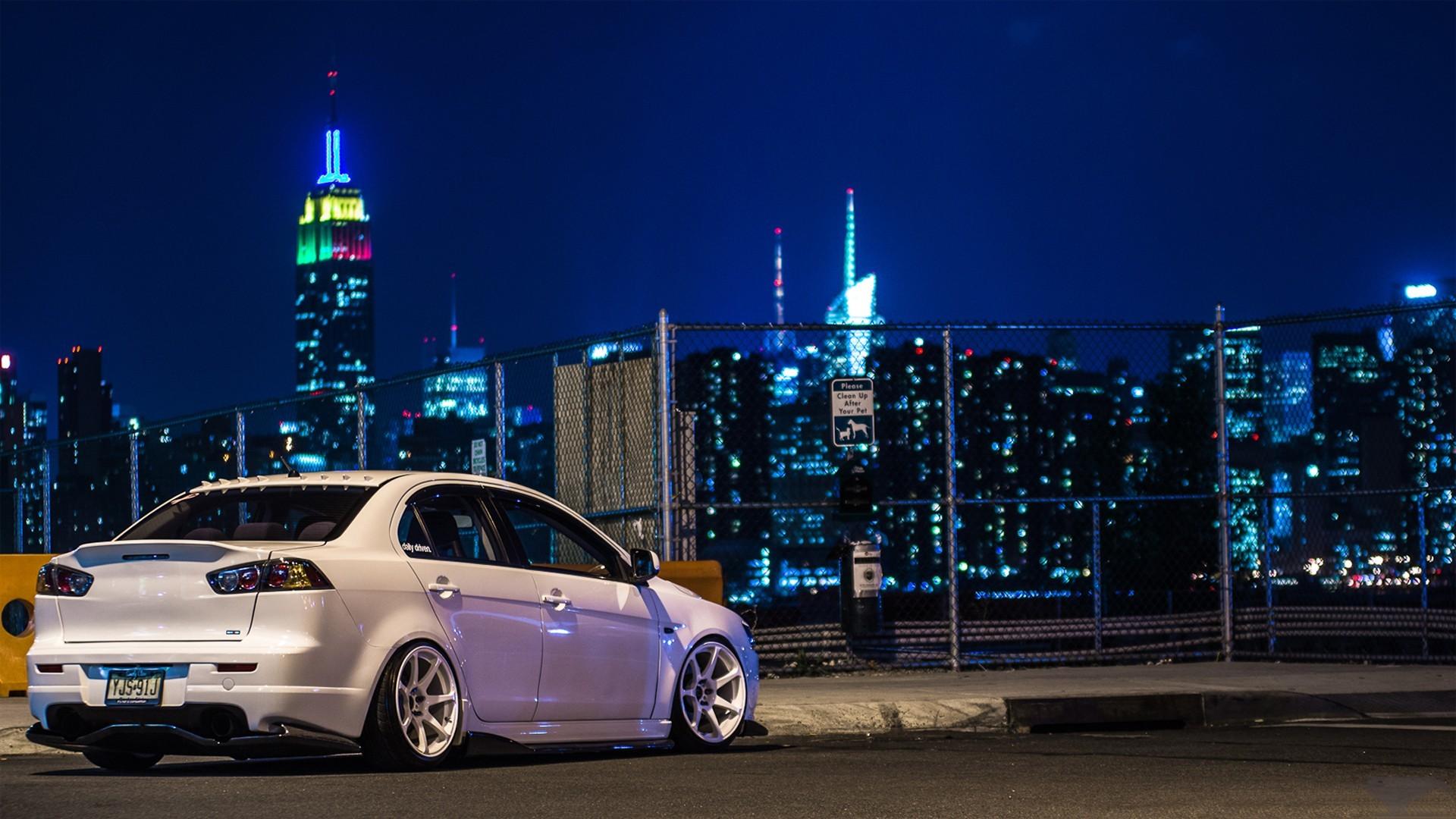 Mitsubishi Evo 10 Wallpapers - Top Free Mitsubishi Evo 10 Backgrounds ...