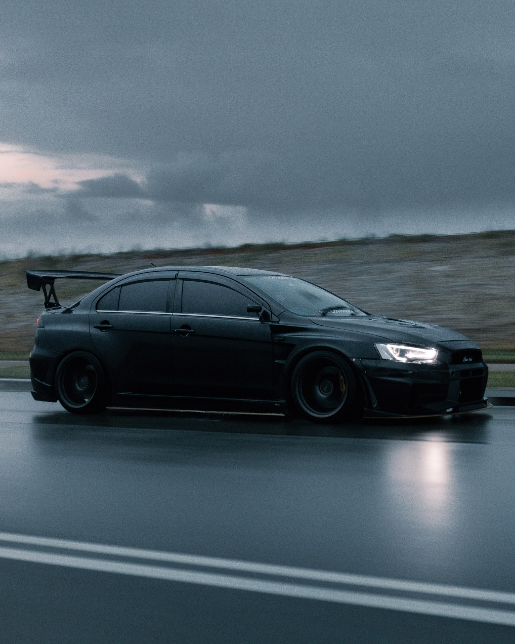 Mitsubishi Evo 10 Wallpapers - Top Free Mitsubishi Evo 10 Backgrounds ...