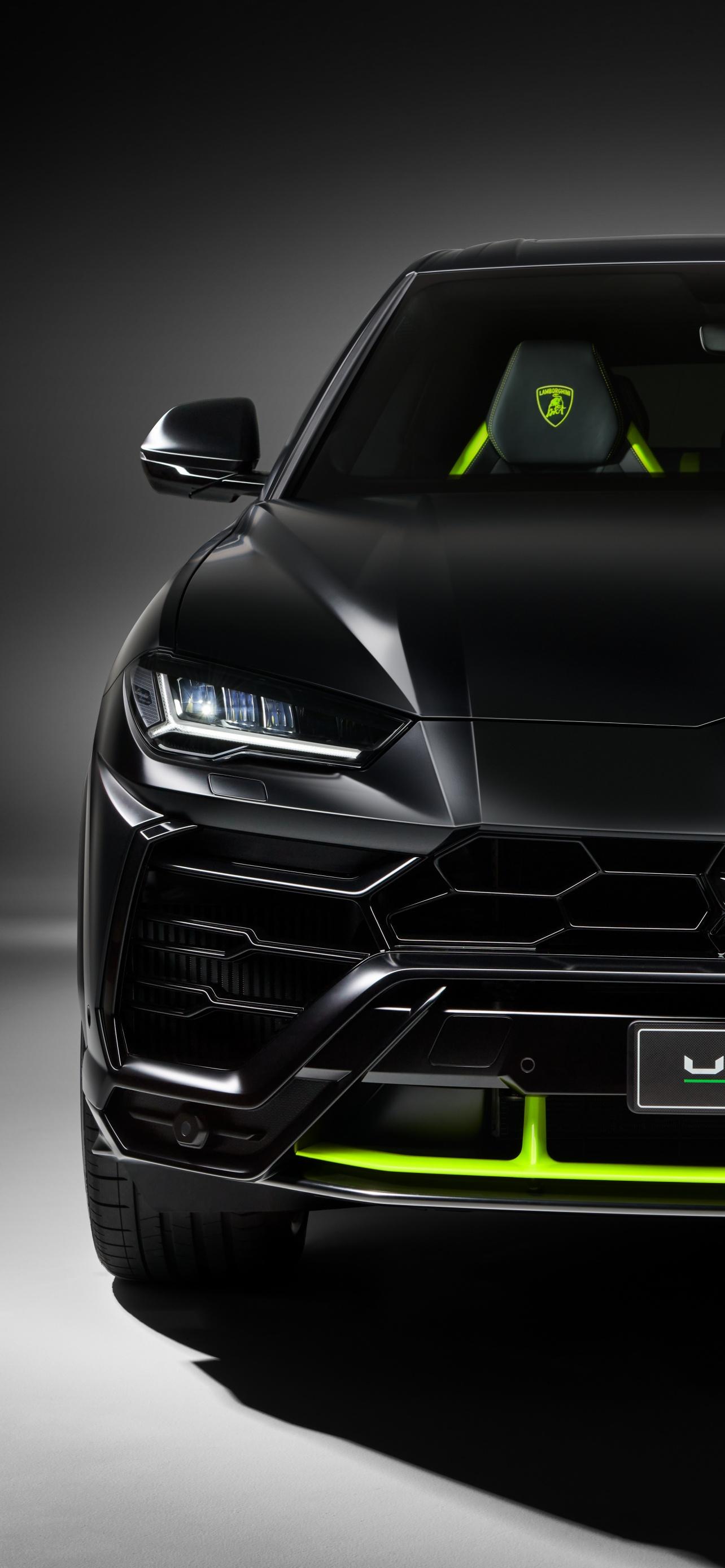 Black Urus Wallpapers - Top Free Black Urus Backgrounds - WallpaperAccess