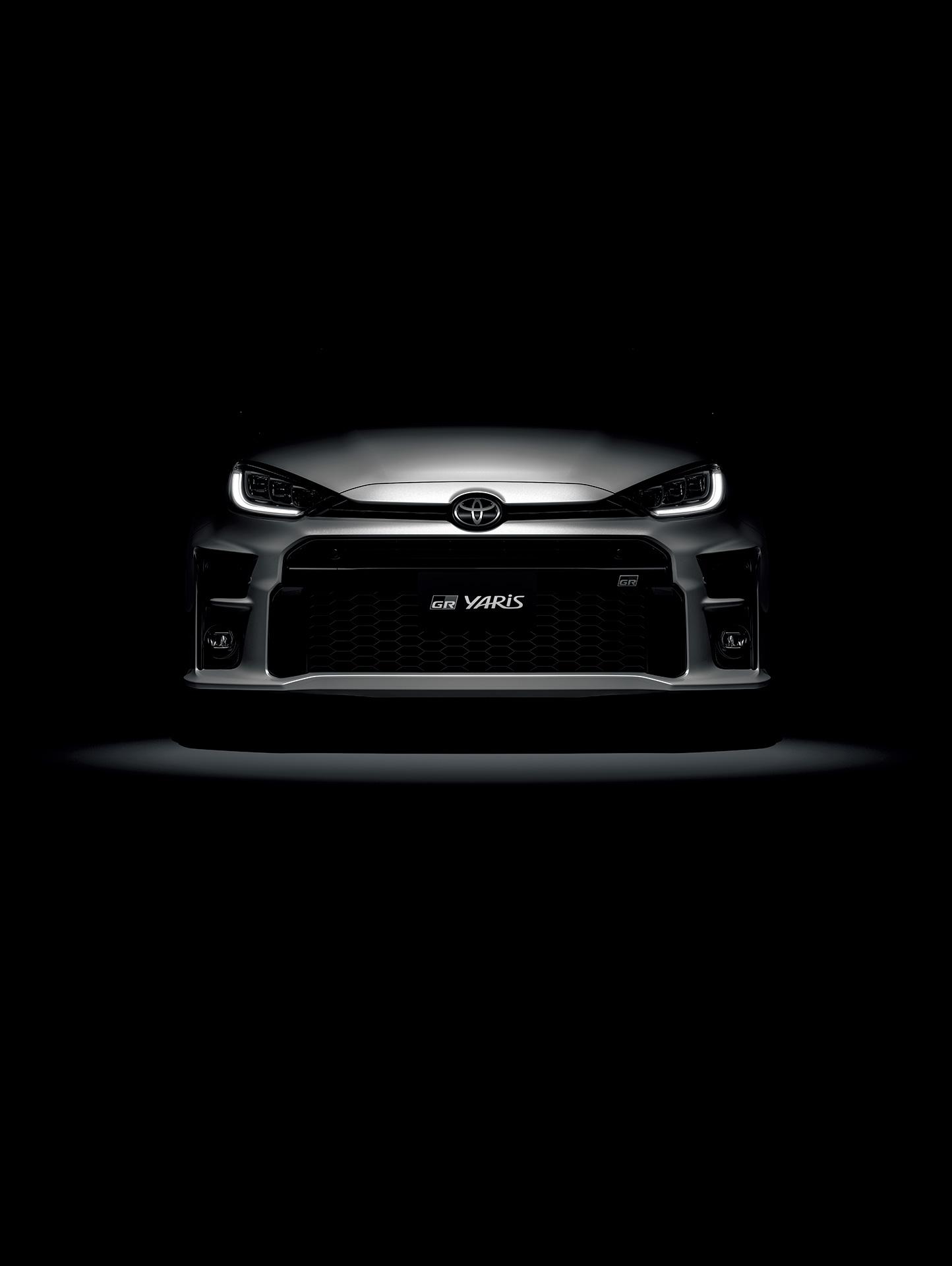 Toyota GR Yaris Wallpapers - Top Free Toyota GR Yaris Backgrounds ...