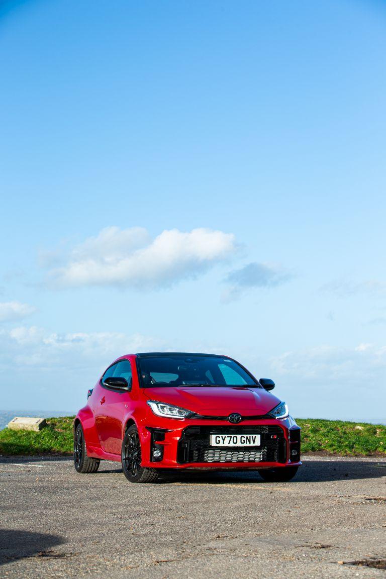 Toyota GR Yaris Wallpapers - Top Free Toyota GR Yaris Backgrounds ...