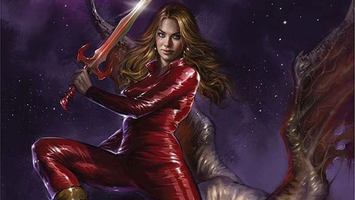 Barbarella Wallpapers - Top Free Barbarella Backgrounds - WallpaperAccess