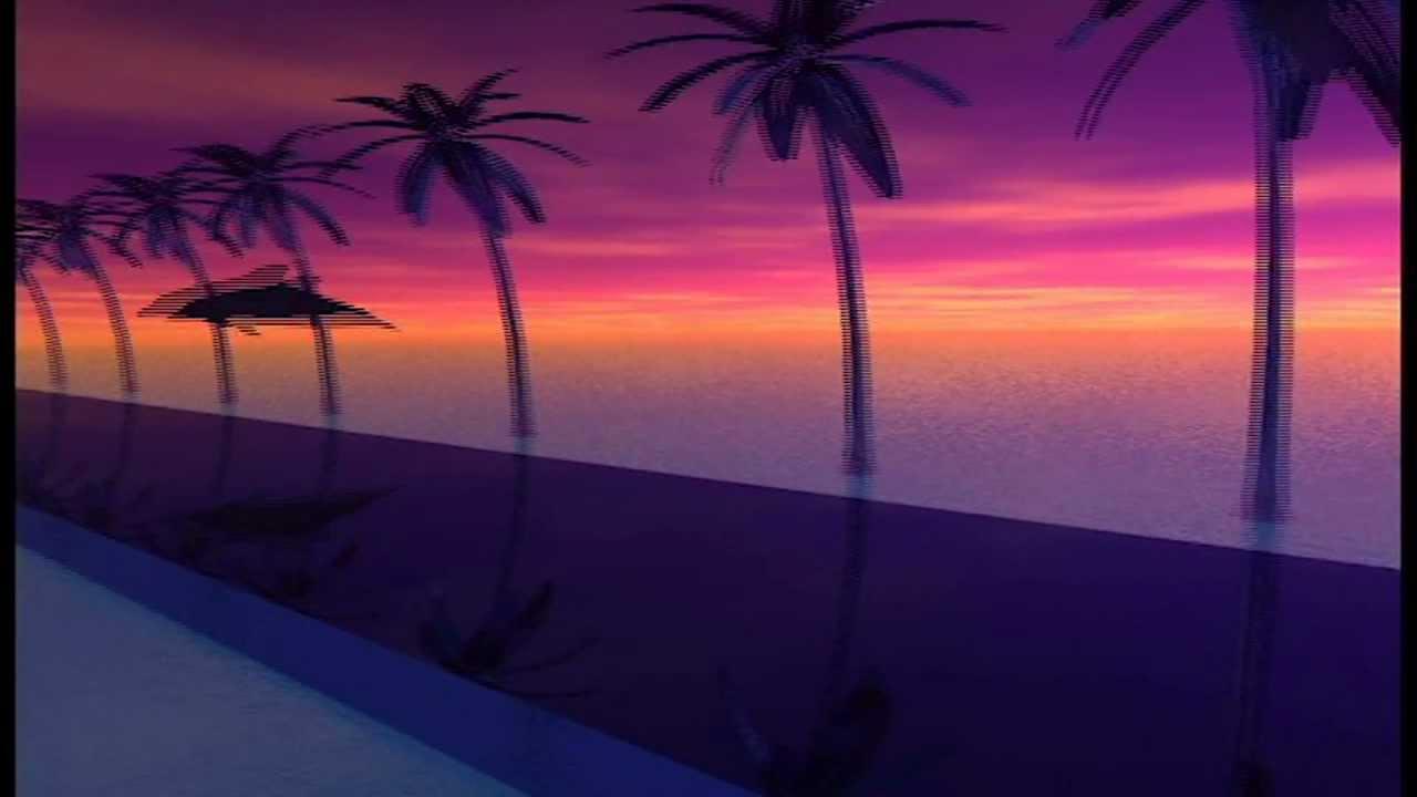 Seapunk Wallpapers - Top Free Seapunk Backgrounds - WallpaperAccess