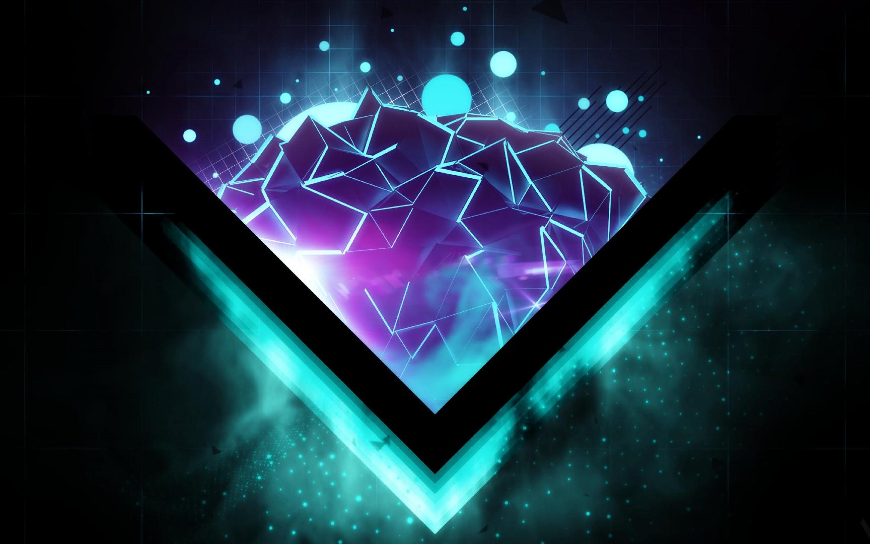 Seapunk Wallpapers - Top Free Seapunk Backgrounds - WallpaperAccess