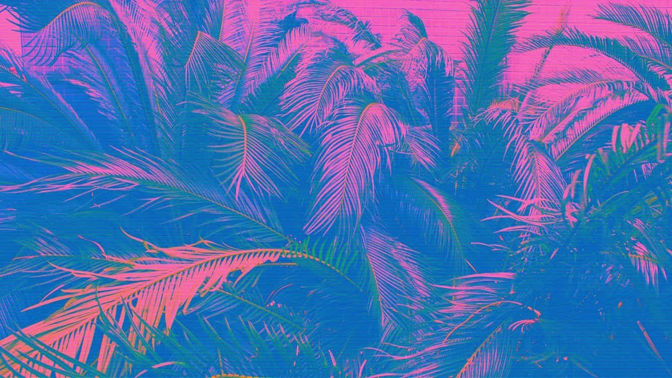 Seapunk Wallpapers - Top Free Seapunk Backgrounds - WallpaperAccess