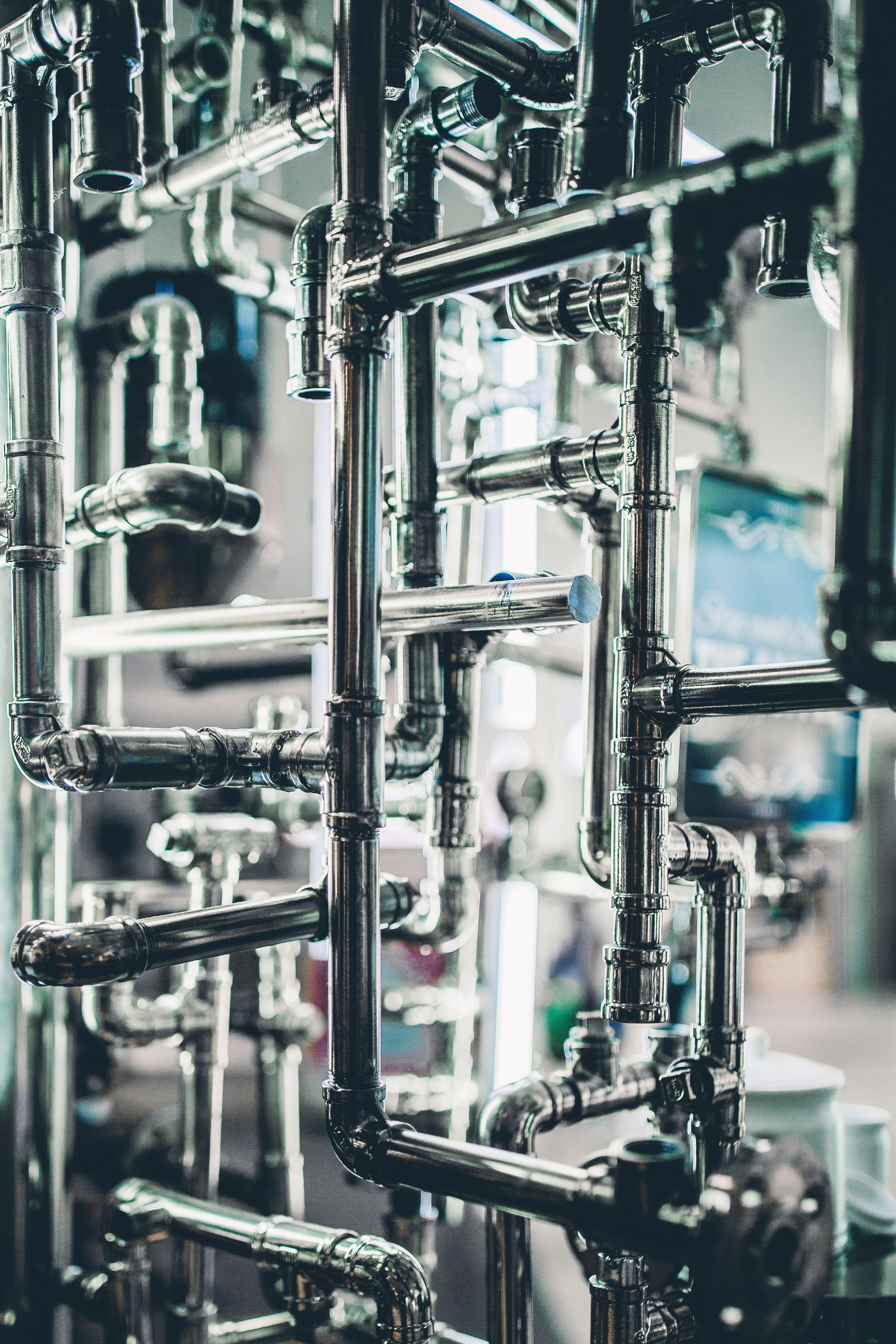 Water Pipes Wallpapers - Top Free Water Pipes Backgrounds - WallpaperAccess