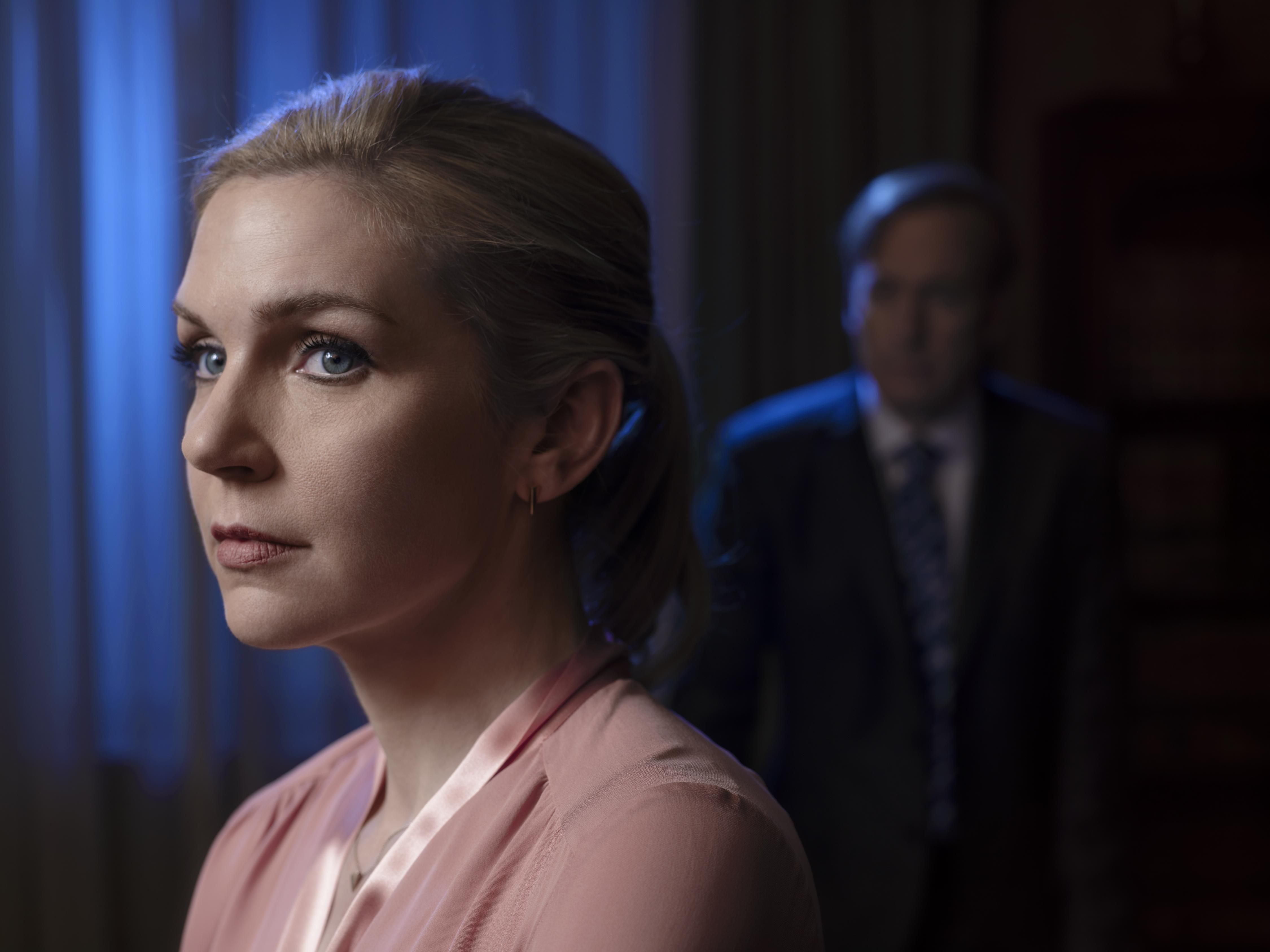 Kim Wexler Wallpapers - Top Free Kim Wexler Backgrounds - WallpaperAccess