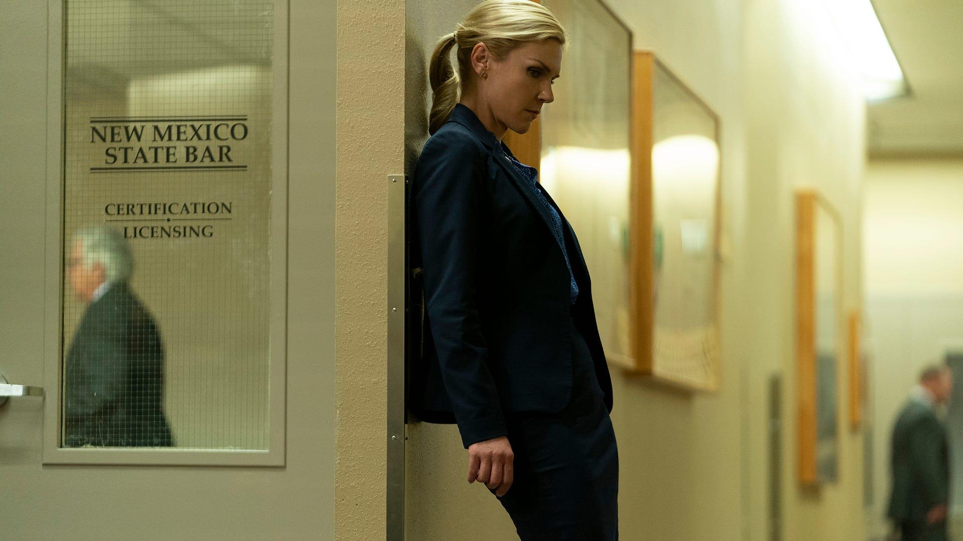 Kim Wexler Wallpapers - Top Free Kim Wexler Backgrounds - WallpaperAccess