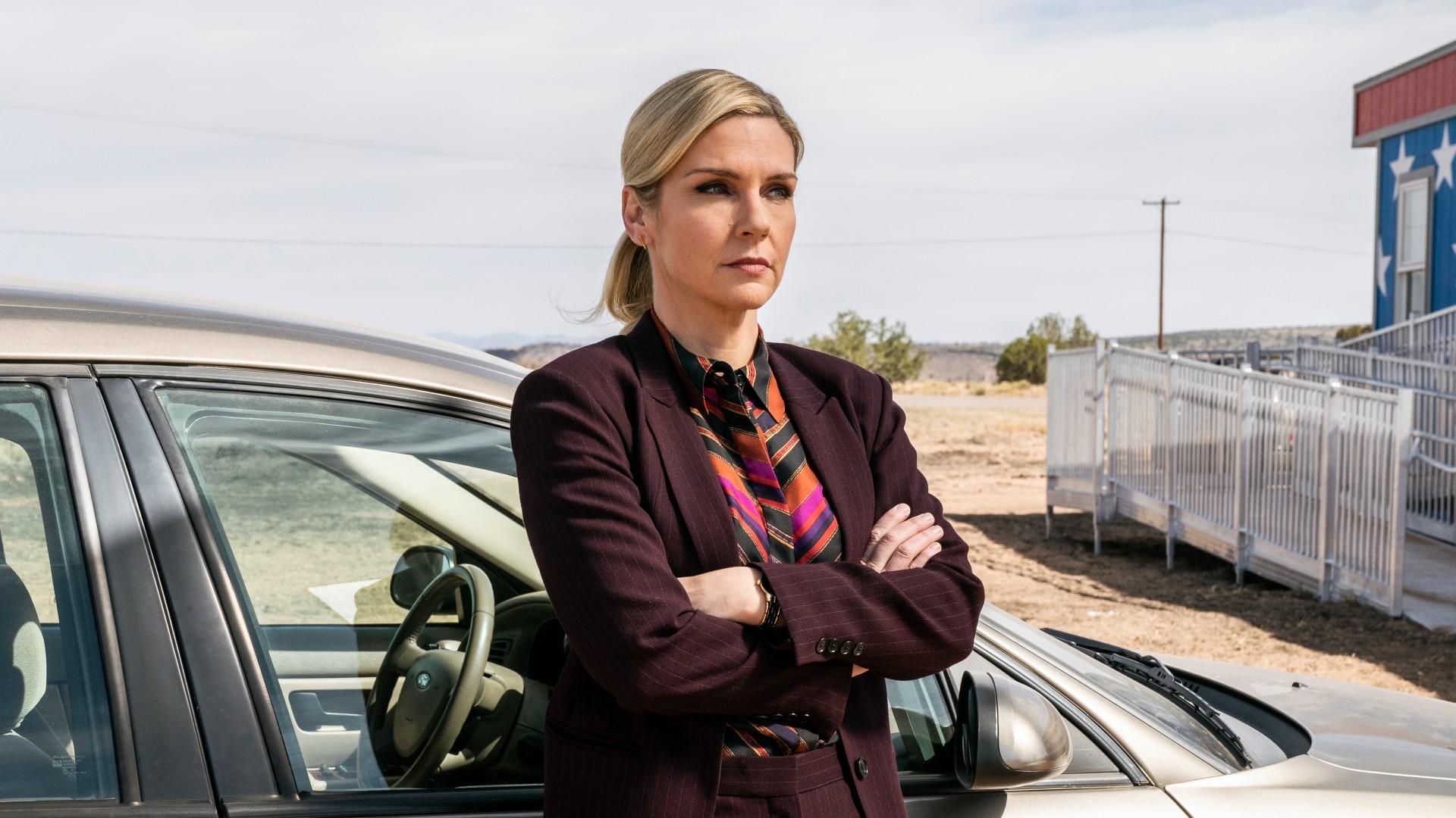Kim Wexler Wallpapers - Top Free Kim Wexler Backgrounds - WallpaperAccess