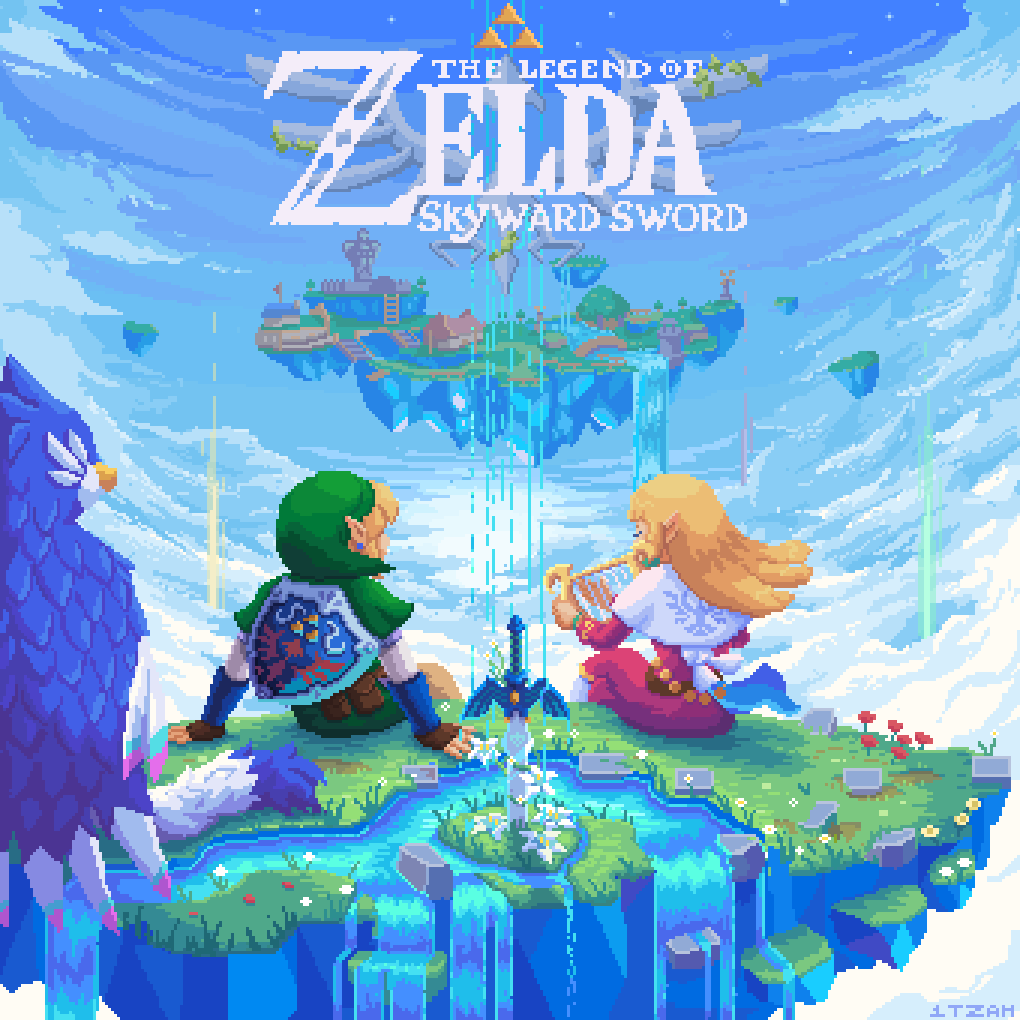 Zelda NES Wallpapers - Top Free Zelda NES Backgrounds - WallpaperAccess