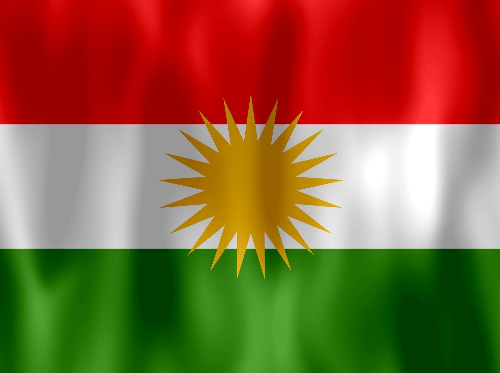 Kurdistan Flag Wallpapers - Top Free Kurdistan Flag Backgrounds ...