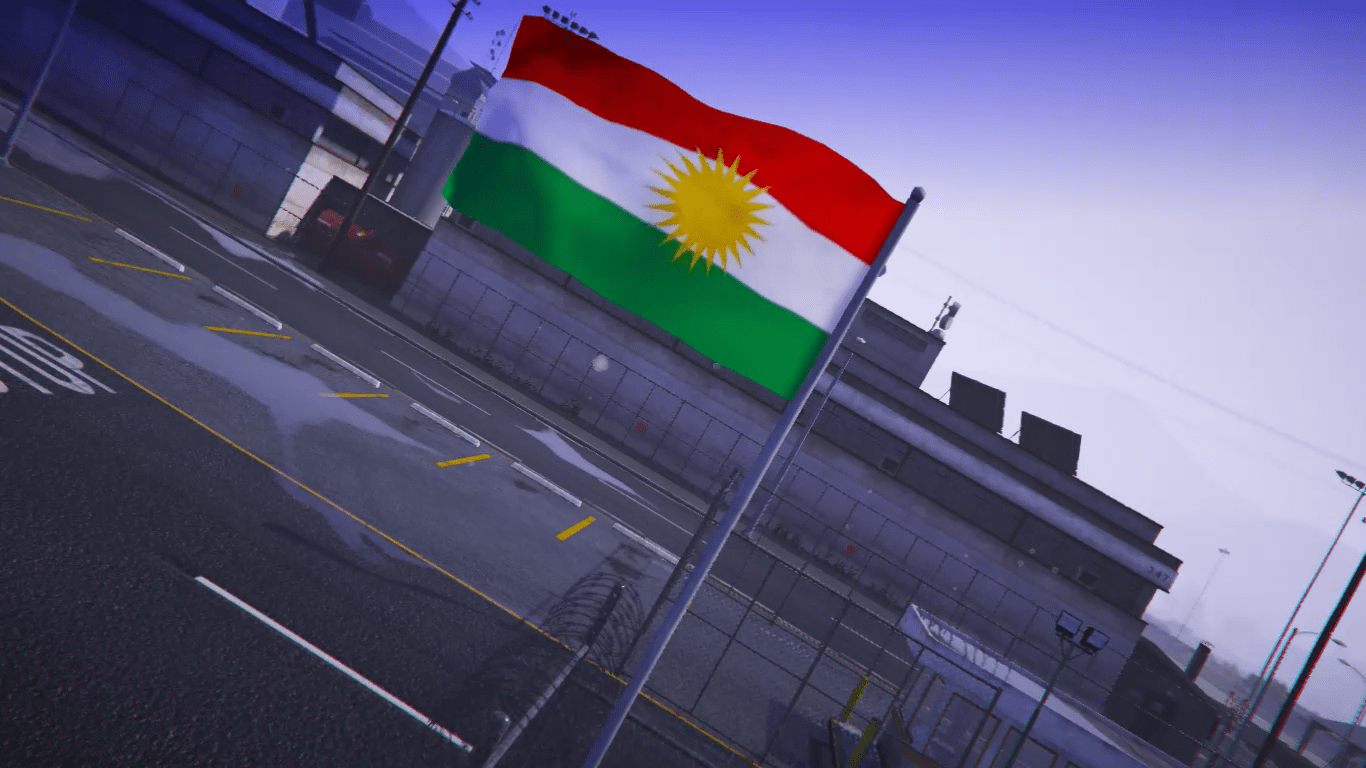 Kurdistan Flag Wallpapers - Top Free Kurdistan Flag Backgrounds ...