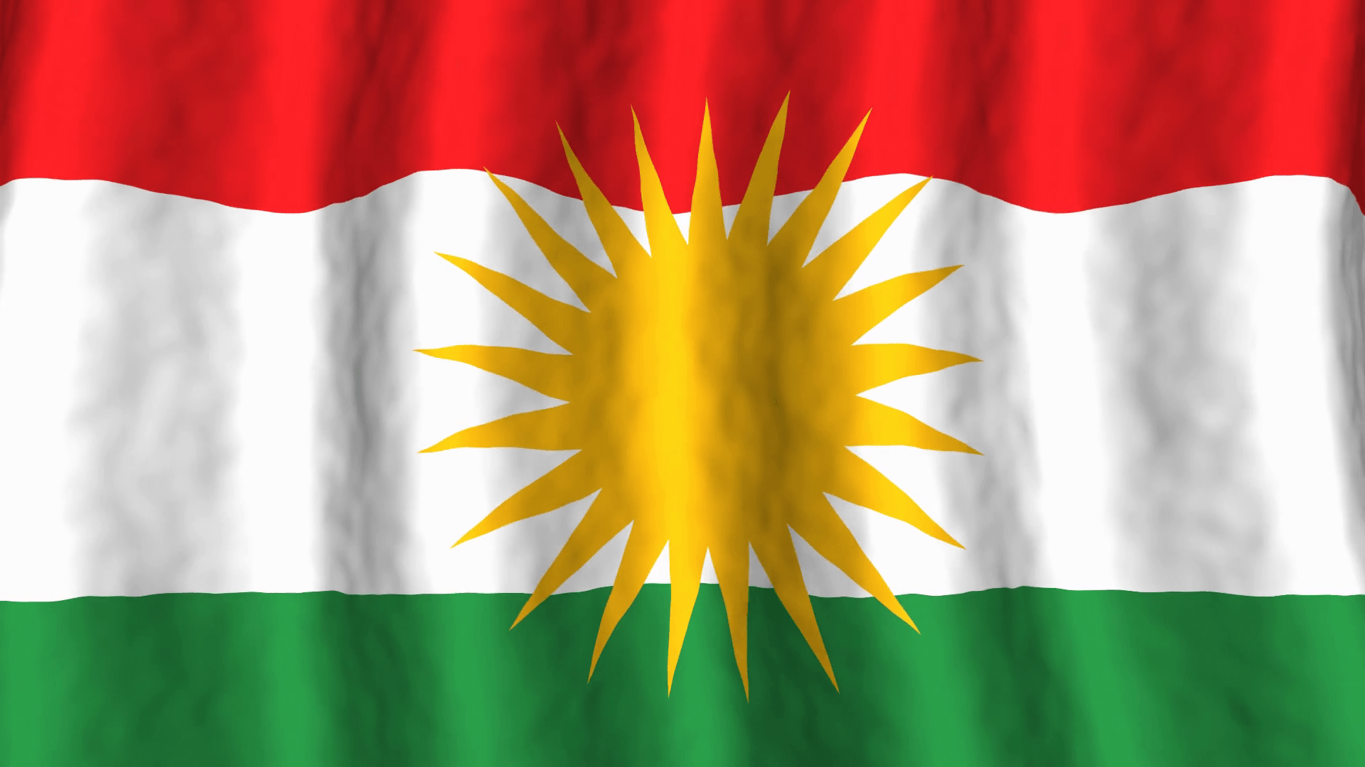 Kurdistan Flag Wallpapers - Top Free Kurdistan Flag Backgrounds - WallpaperAccess